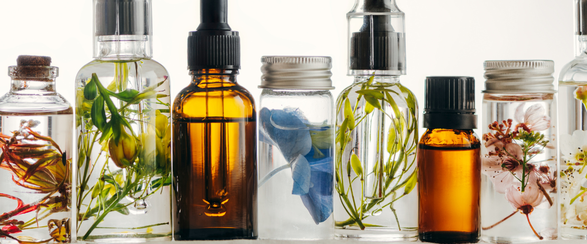 Why Perfume Oils Are Better Than Perfume Sprays|Scents By the Bay