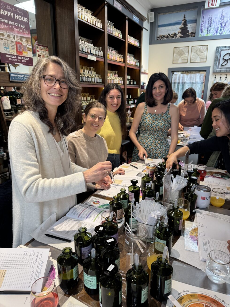 Corporate Events & Gifting|Scents By the Bay